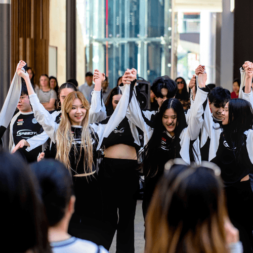 Yagan Square Live - Perth - Eventfinda