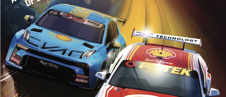 Airtouch 500 at The Bend - Tailem Bend - Eventfinda