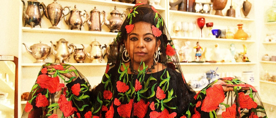 Quandamooka Festival 2025 feat. Emily Wurramara - Brisbane - Eventfinda