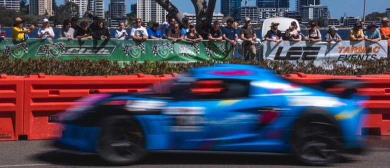 Lance East Exotics Tarmac West - Perth - Eventfinda