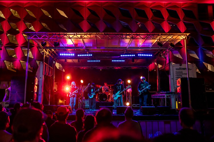 Parramatta Lanes - Sydney - Eventfinda
