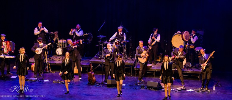 Redcliffe Concerts & Gig Guide - Guide to Concerts & Gig Guide events ...