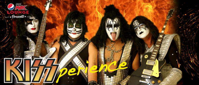 Kissperience - Hillcrest - Eventfinda