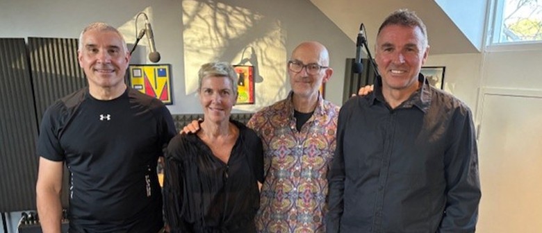 Perth Folk and Roots Club with Paul Jackson and Full Circle - Perth ...