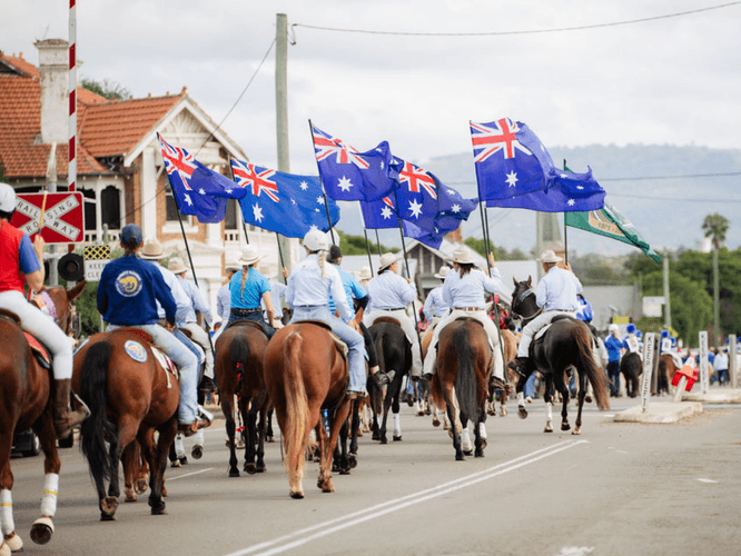 Scone Horse Festival - Hunter Valley - Eventfinda