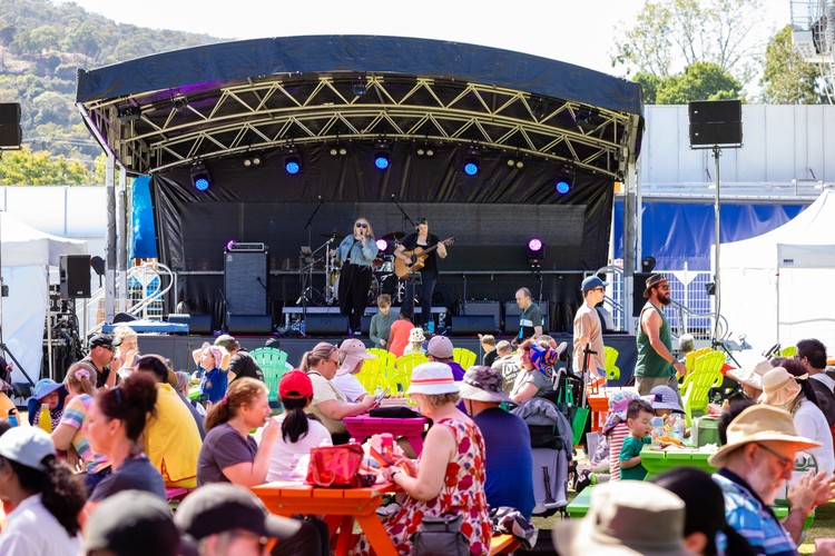 Knox Fest 2026 - Melbourne - Eventfinda