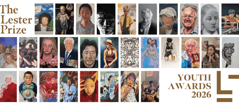 The Lester Prize Youth Awards 2026 - Perth - Eventfinda