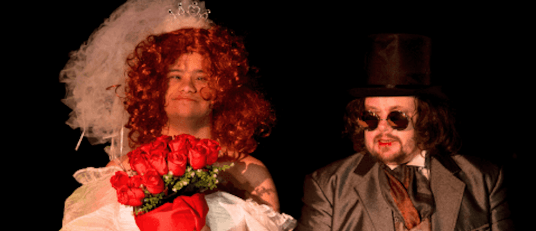 Merrigong Theatre Company, Wollongong - Eventfinda